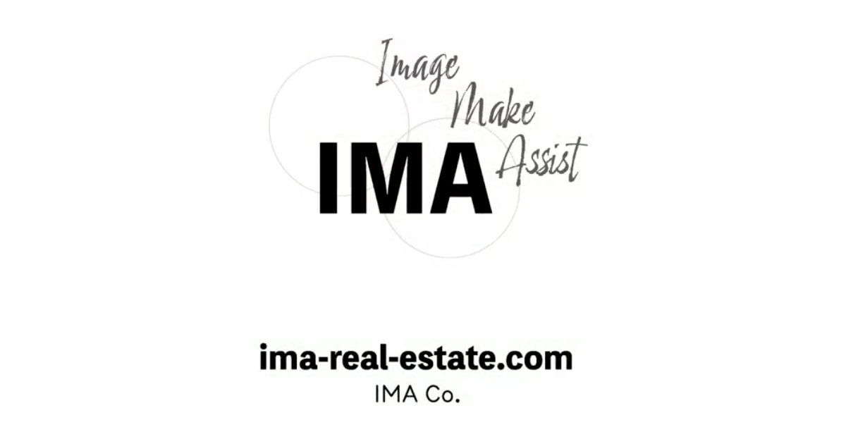 IMA Co. | IMAGE MAKE ASSIST.